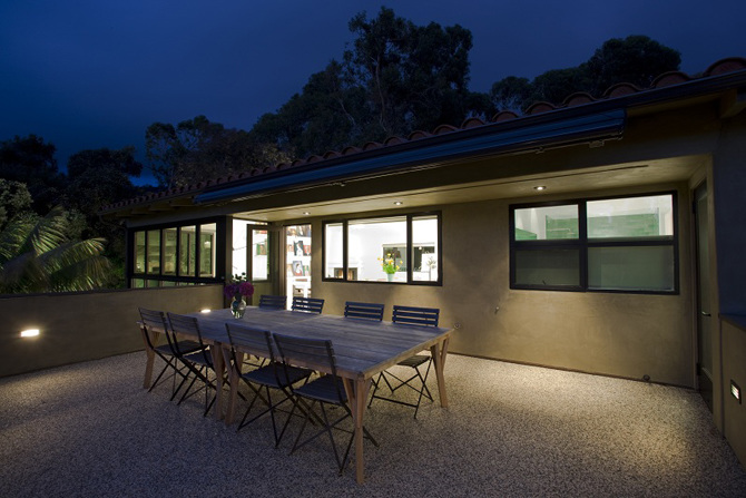 Carpinteria Beach House - (( RADAR ))