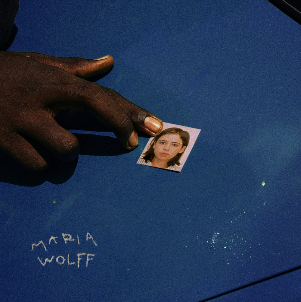 Maria Wolff '23/4' - ㋡㋡㋡㋡㋡㋡㋡㋡㋡㋡㋡㋡㋡㋡㋡㋡㋡㋡