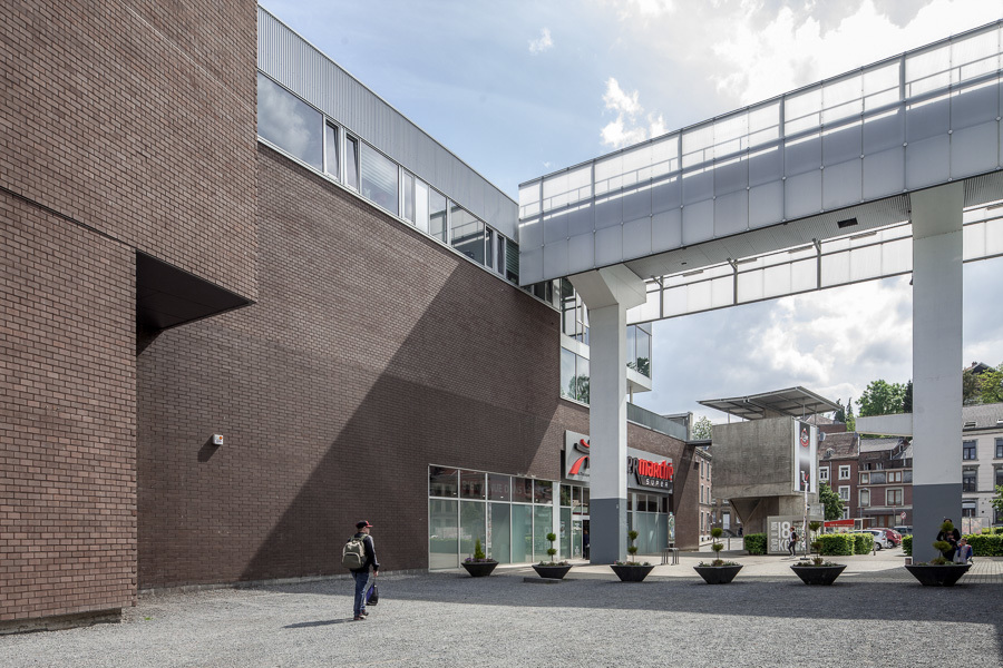 bureau d'études lemaire - ellyps - samuel defourny - photographe