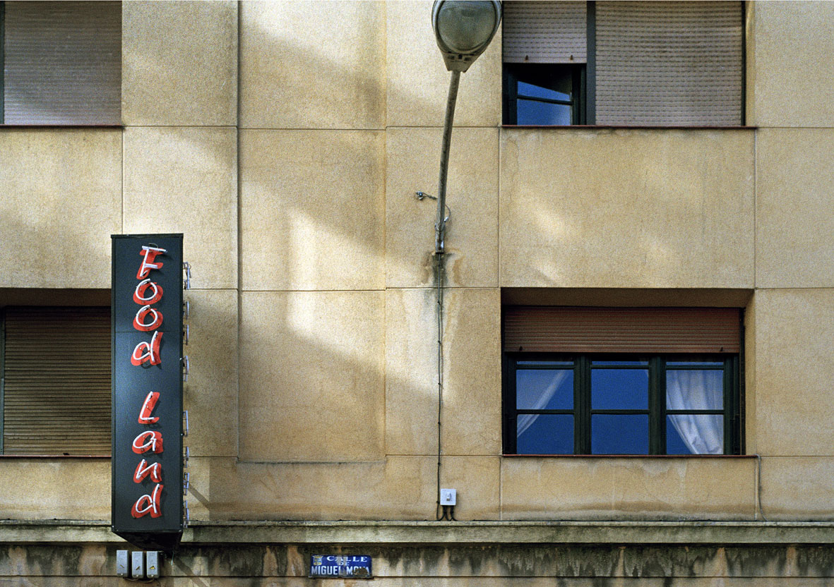 American Icons - Clara Bleda