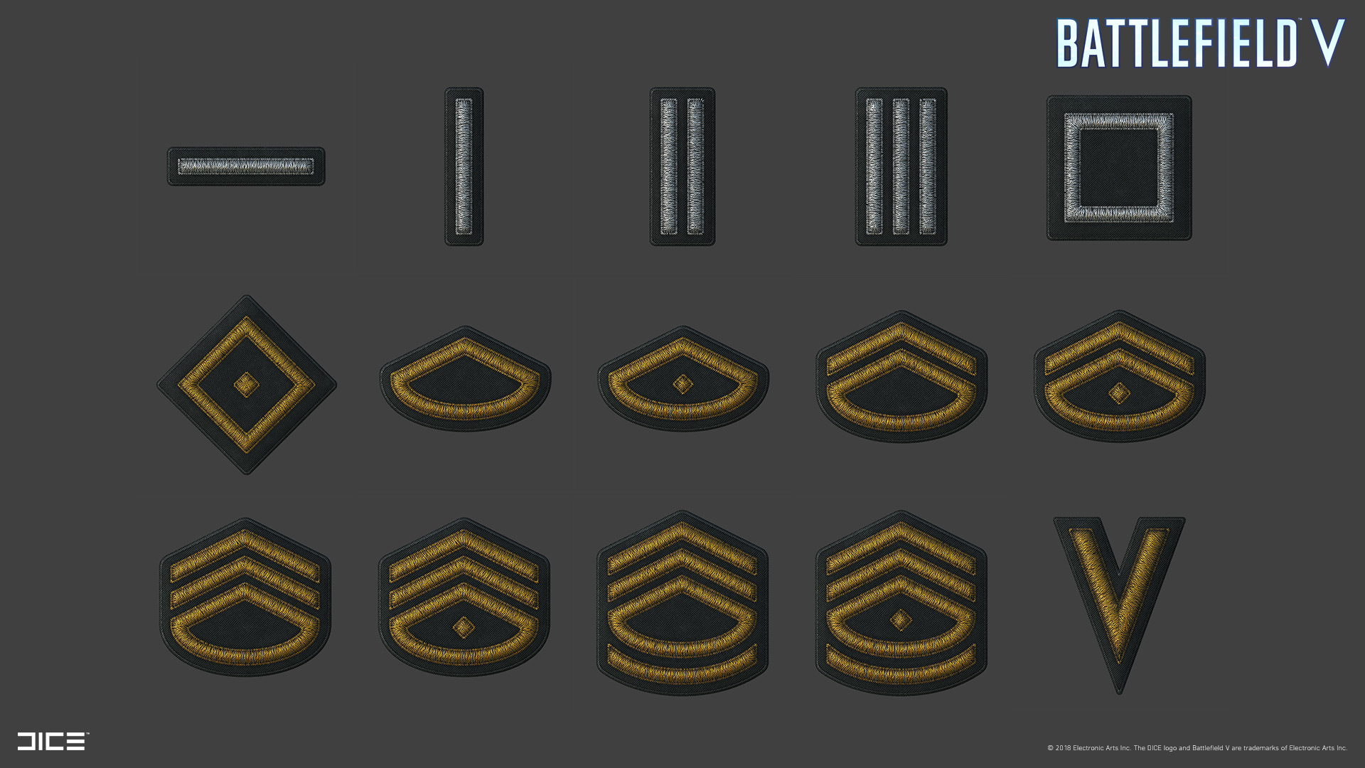 BATTLEFIELD V - DongJoo Artursson