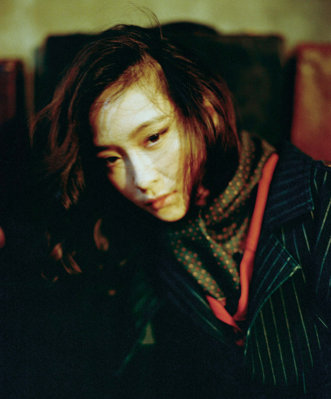Marjorie Back to THE BEFORE - Huang Jun Tuan