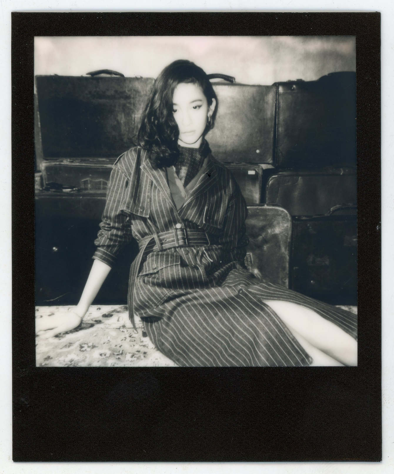 Marjorie Back to THE BEFORE - Huang Jun Tuan