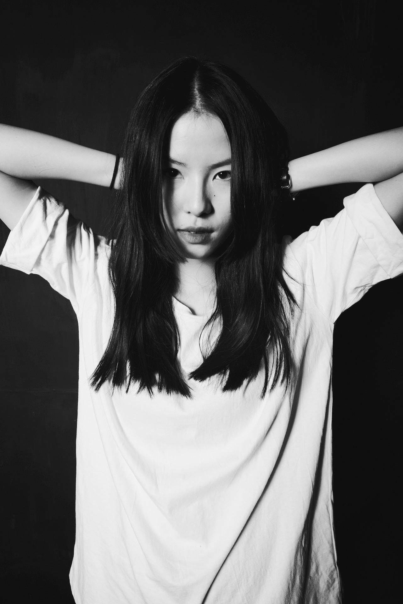 Portraits No.22 - Huang Jun Tuan