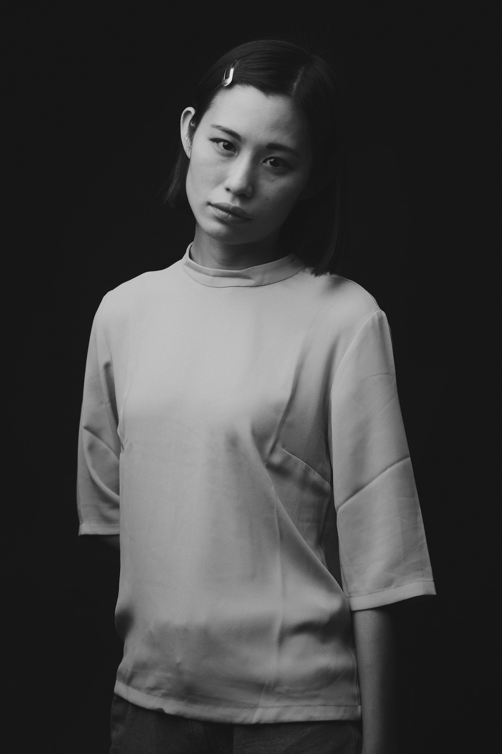 Portraits No.22 - Huang Jun Tuan