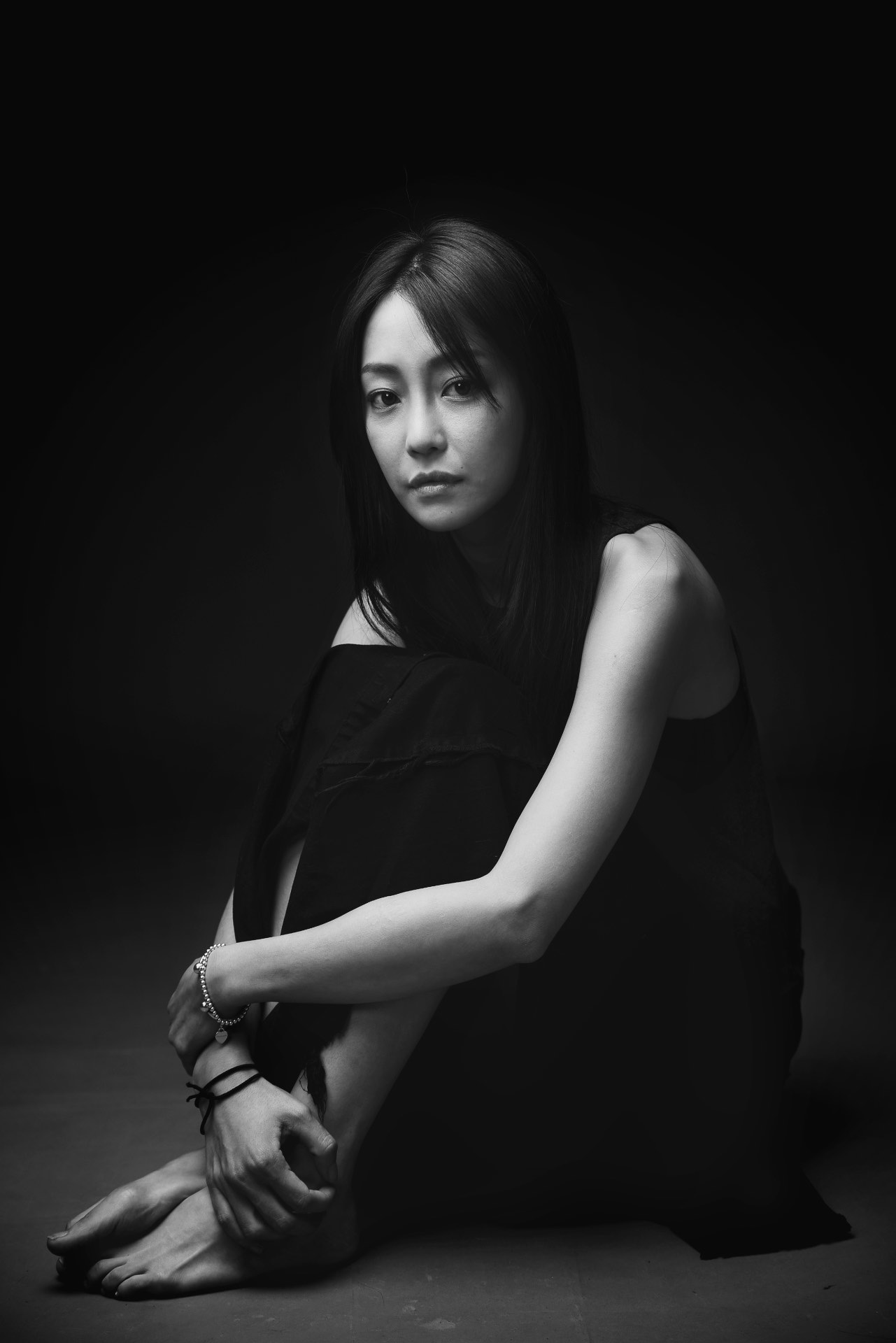 Portraits No.22 - Huang Jun Tuan