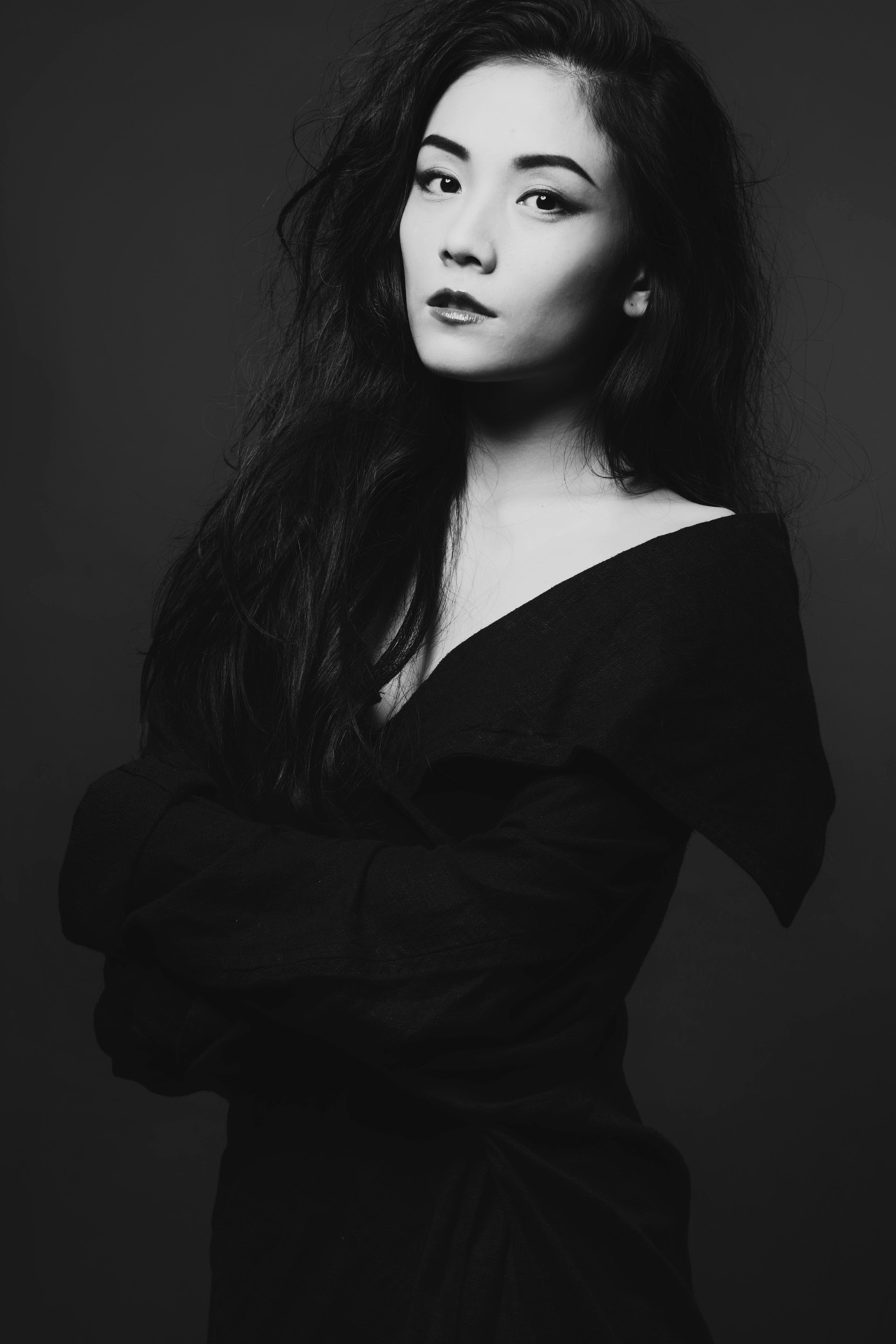 Portraits No.22 - Huang Jun Tuan