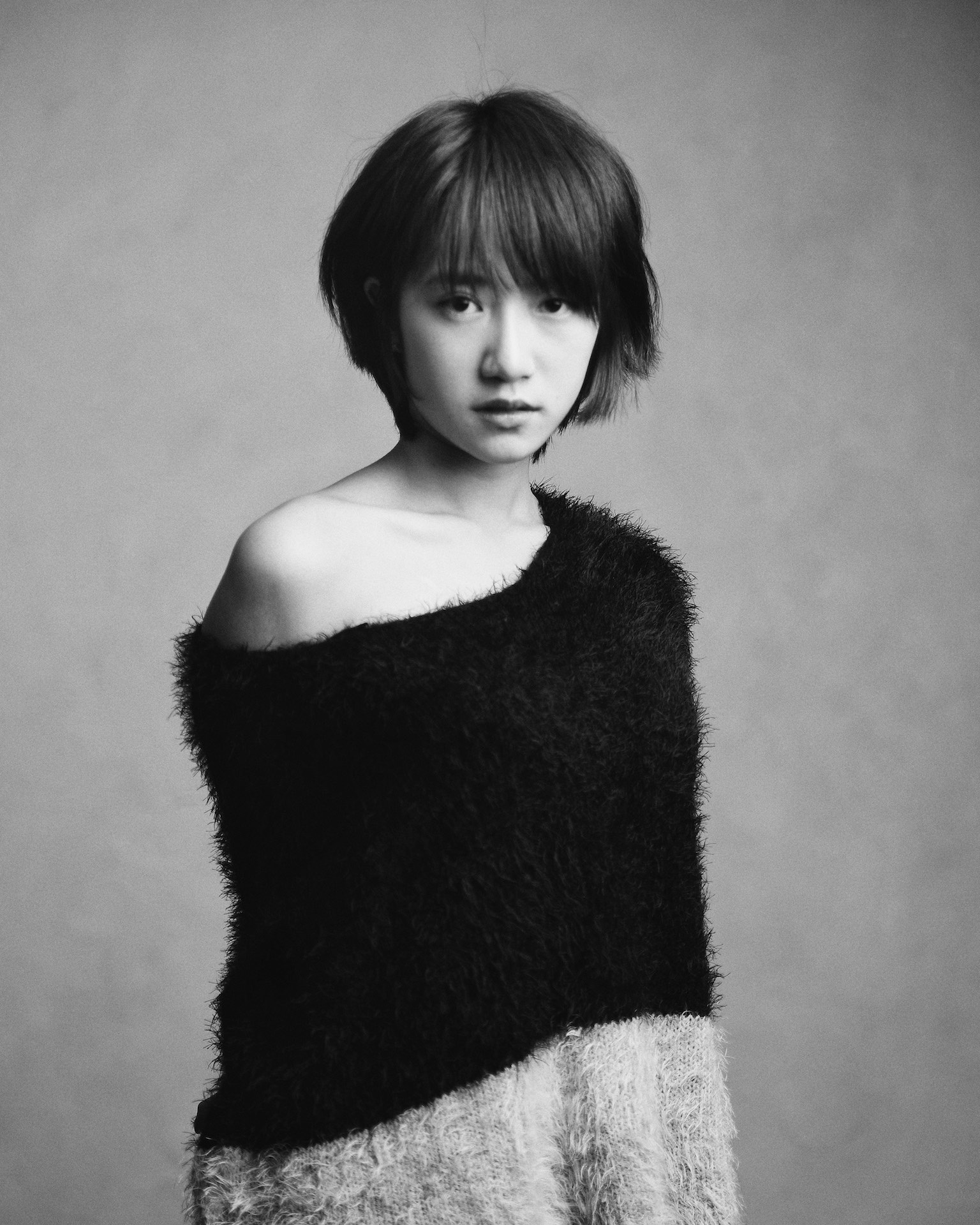 Portraits No.22 - Huang Jun Tuan