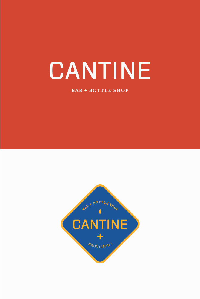 Logos, Marks & Symbols - Aaron Eli