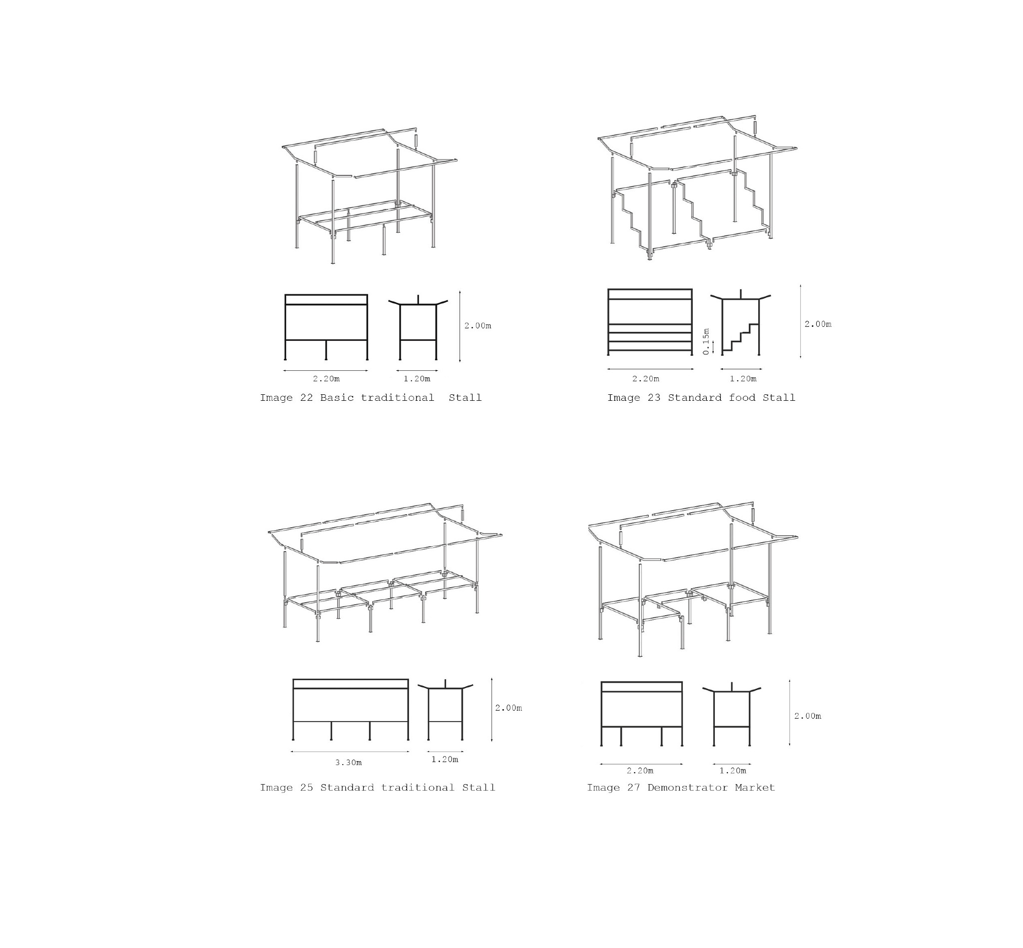 URBAN PROTOTYPE - brunodacosta