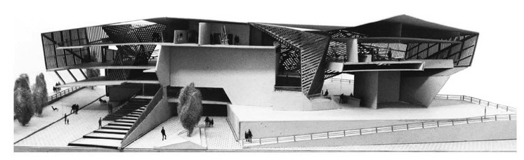 CULTURAL HOUSE - brunodacosta