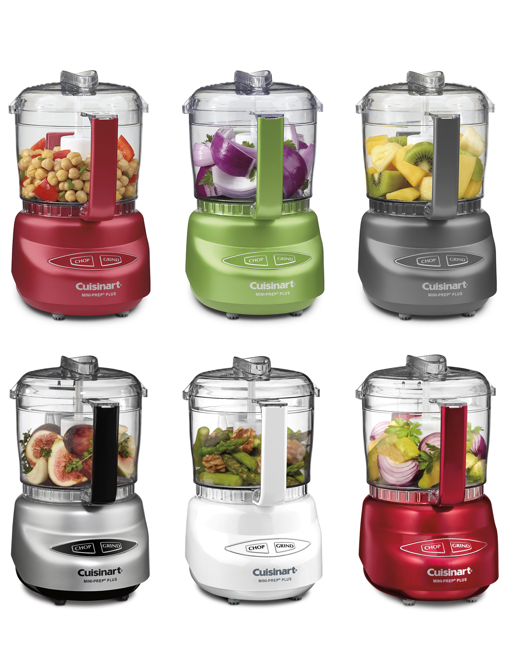 Cuisinart Packaging - Alexandra Weber Graphic Designer