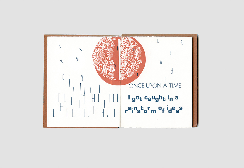 LEAD GRAFFITI - Jonathan Kam