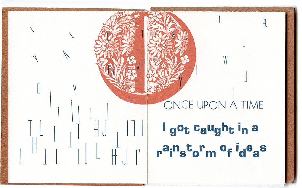 LEAD GRAFFITI - Jonathan Kam