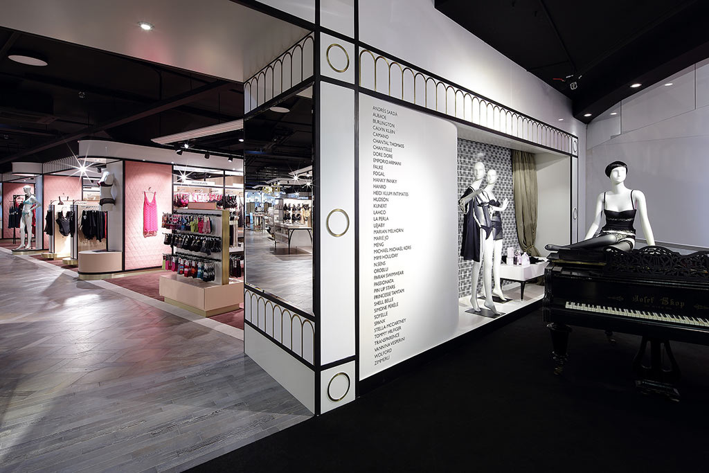 STEFFL - nathalie vanderiet