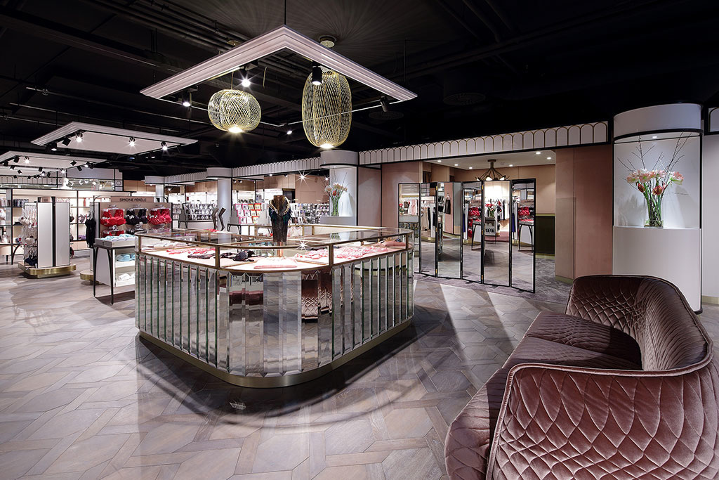 STEFFL - nathalie vanderiet