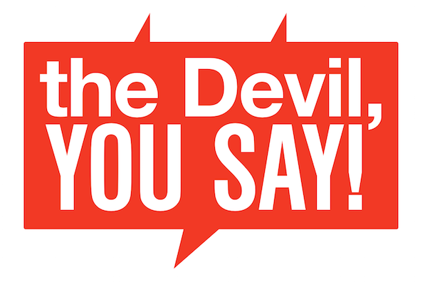 Logos/Branding - ILLWILL // Andrew Cahak