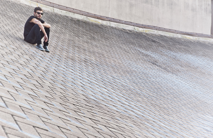 JEAN RENAULT for DUMP. - Dump