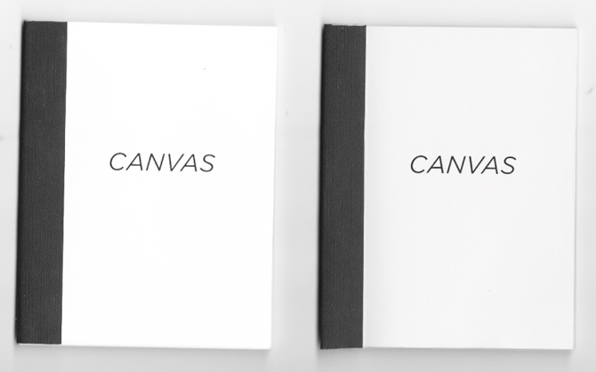Canvas: A Wayfinding System - Perpetuating Curiosity