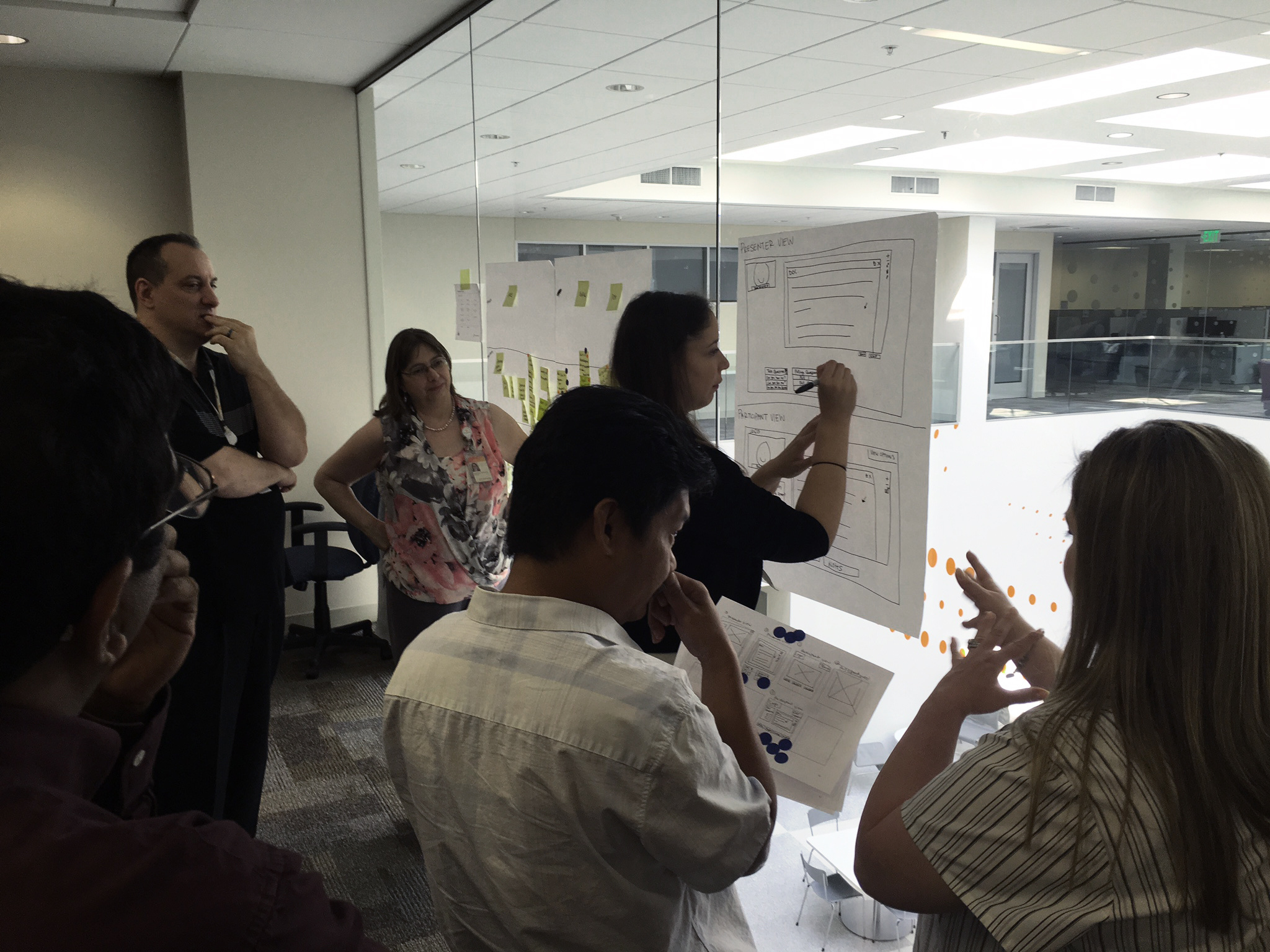 Process - James Utley Illustration and Design