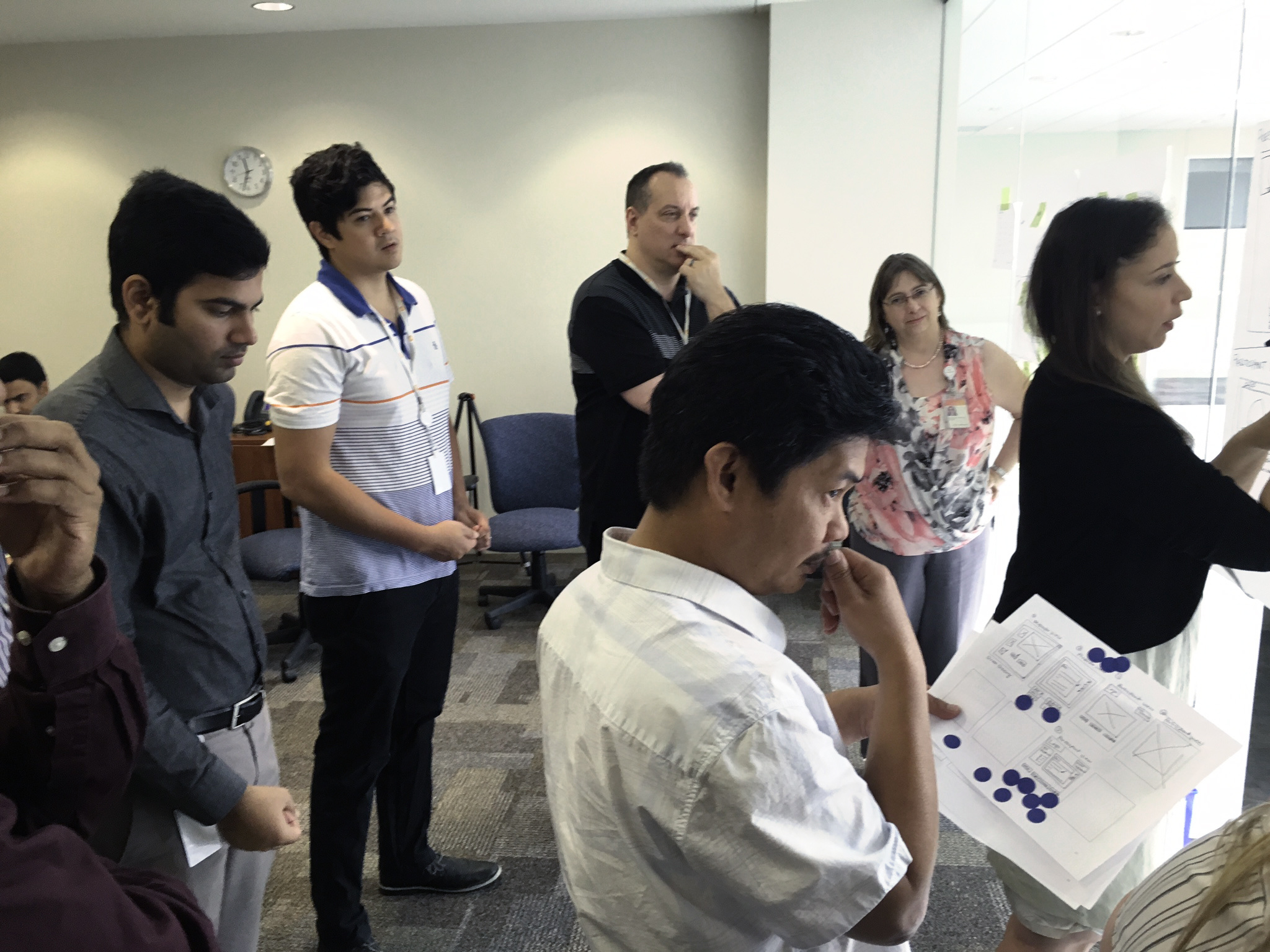 Process - James Utley Illustration and Design