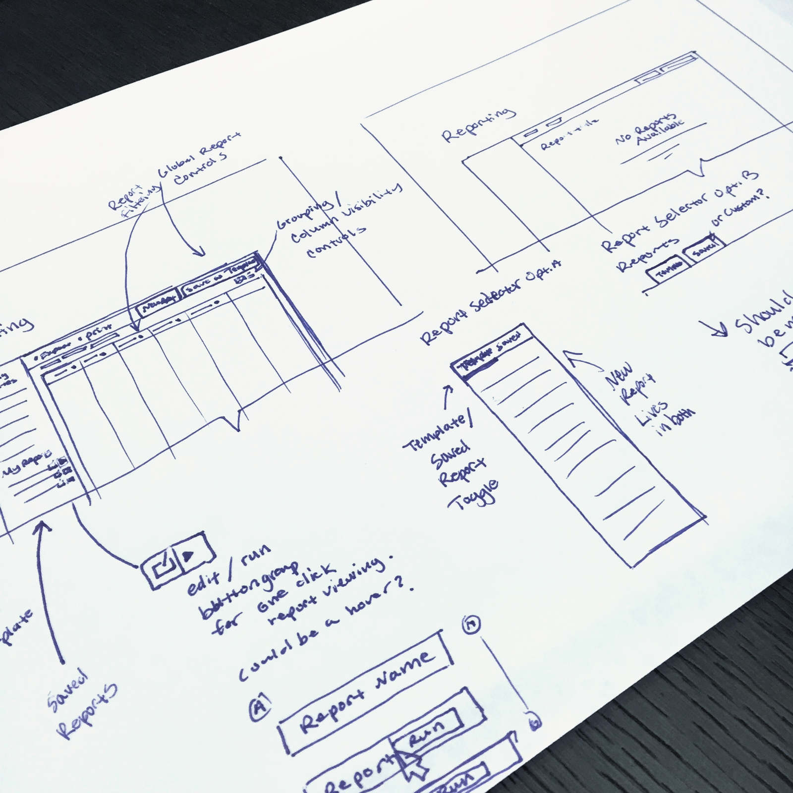 Process - James Utley Illustration and Design