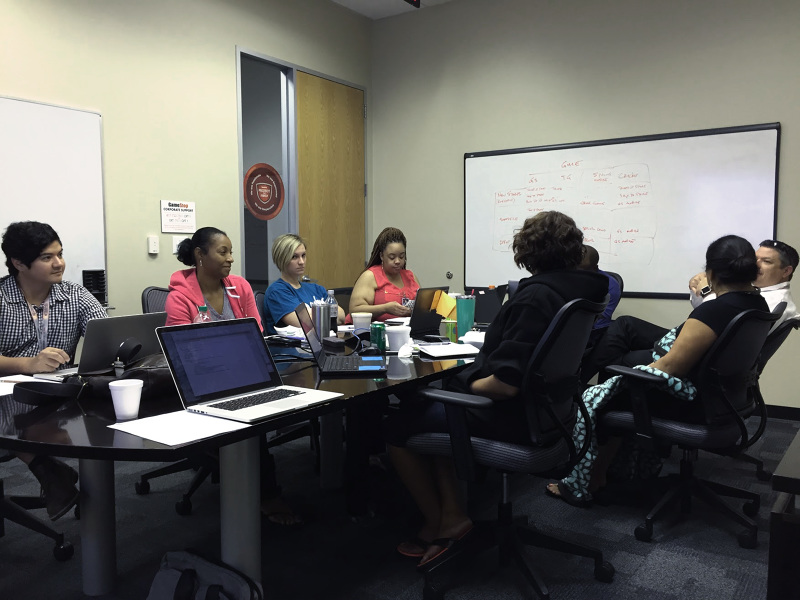 Process - James Utley Illustration and Design