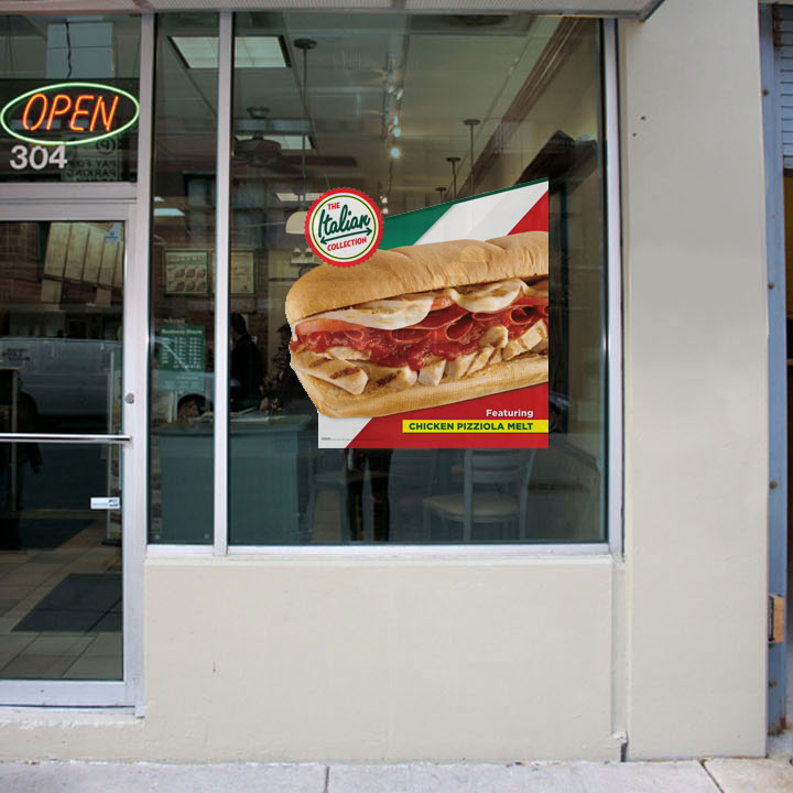 Subway: The Italian Collection - Christine Lawson | Art Director for ...