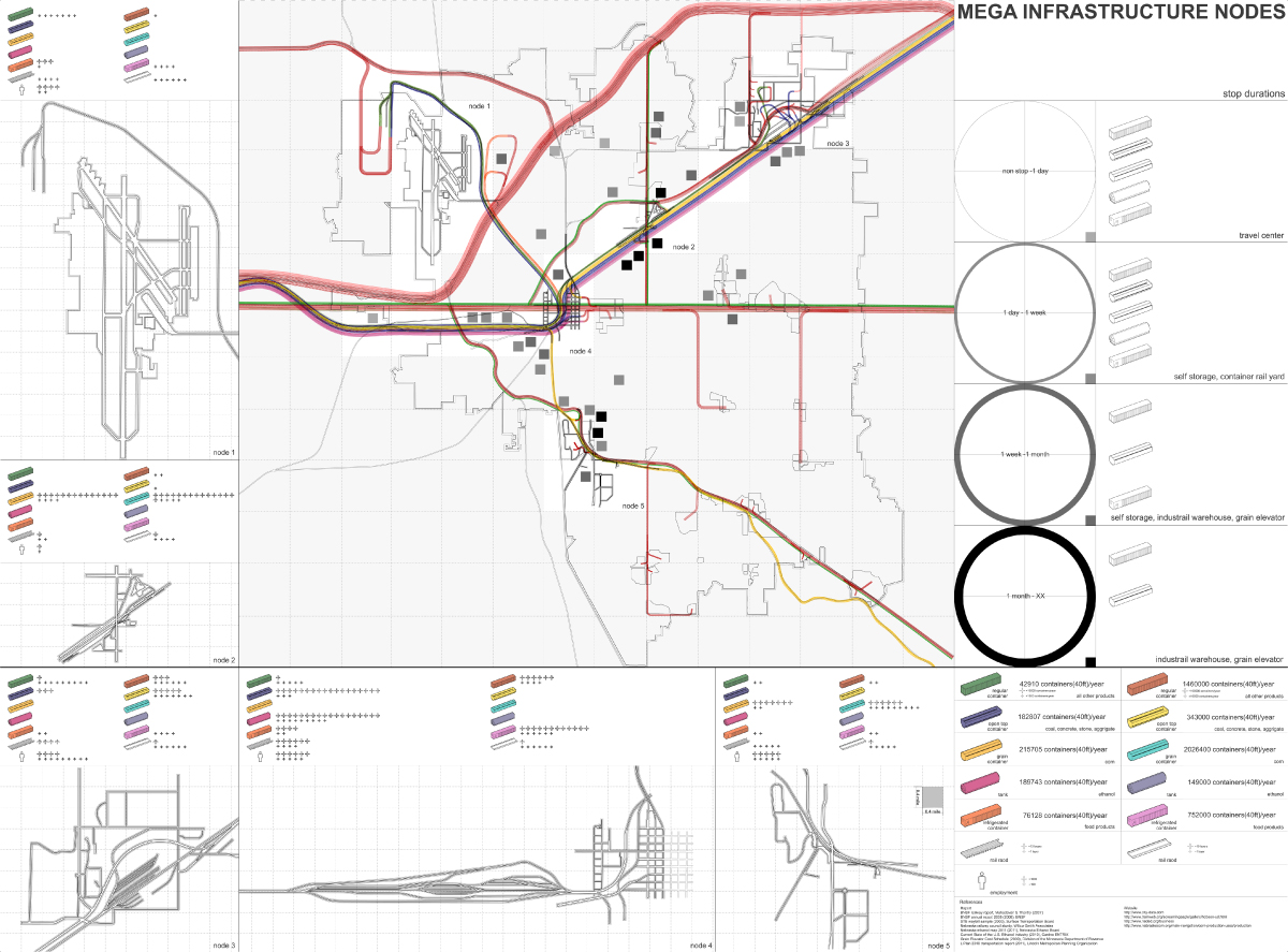 Research + Mappings - Massachusetts Institute of Technology