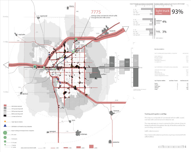 Research + Mappings - Massachusetts Institute of Technology