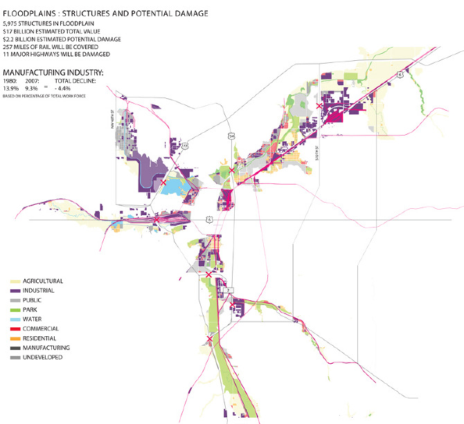 Water, Infrastructure + Landscape - Massachusetts Institute of Technology