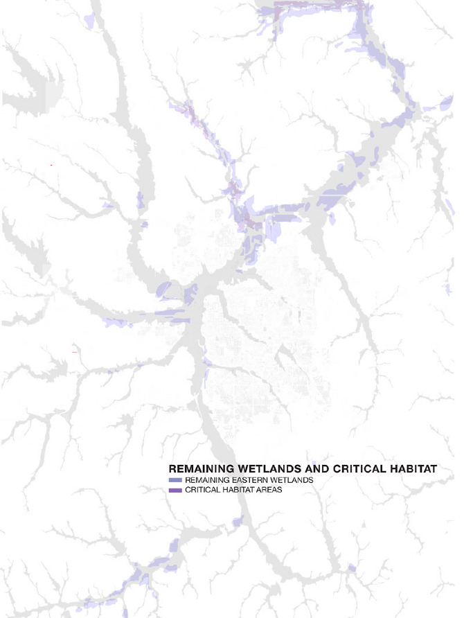 Water, Infrastructure + Landscape - Massachusetts Institute of Technology