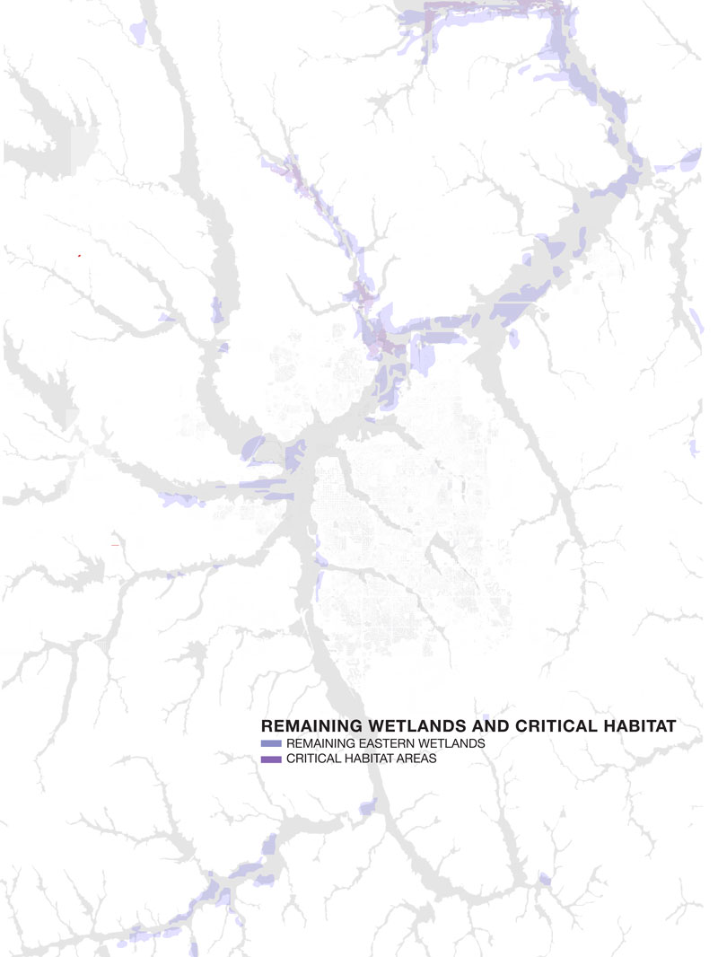 Water, Infrastructure + Landscape - Massachusetts Institute of Technology