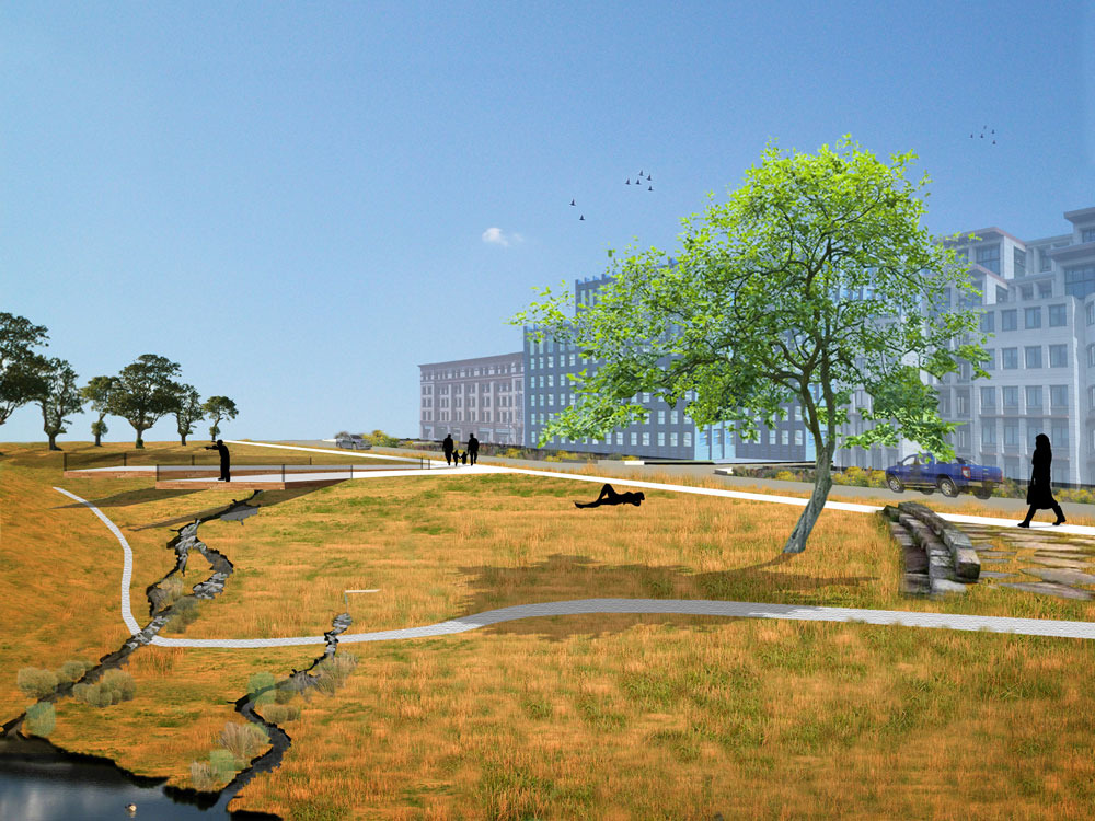 Swaleway - Massachusetts Institute of Technology