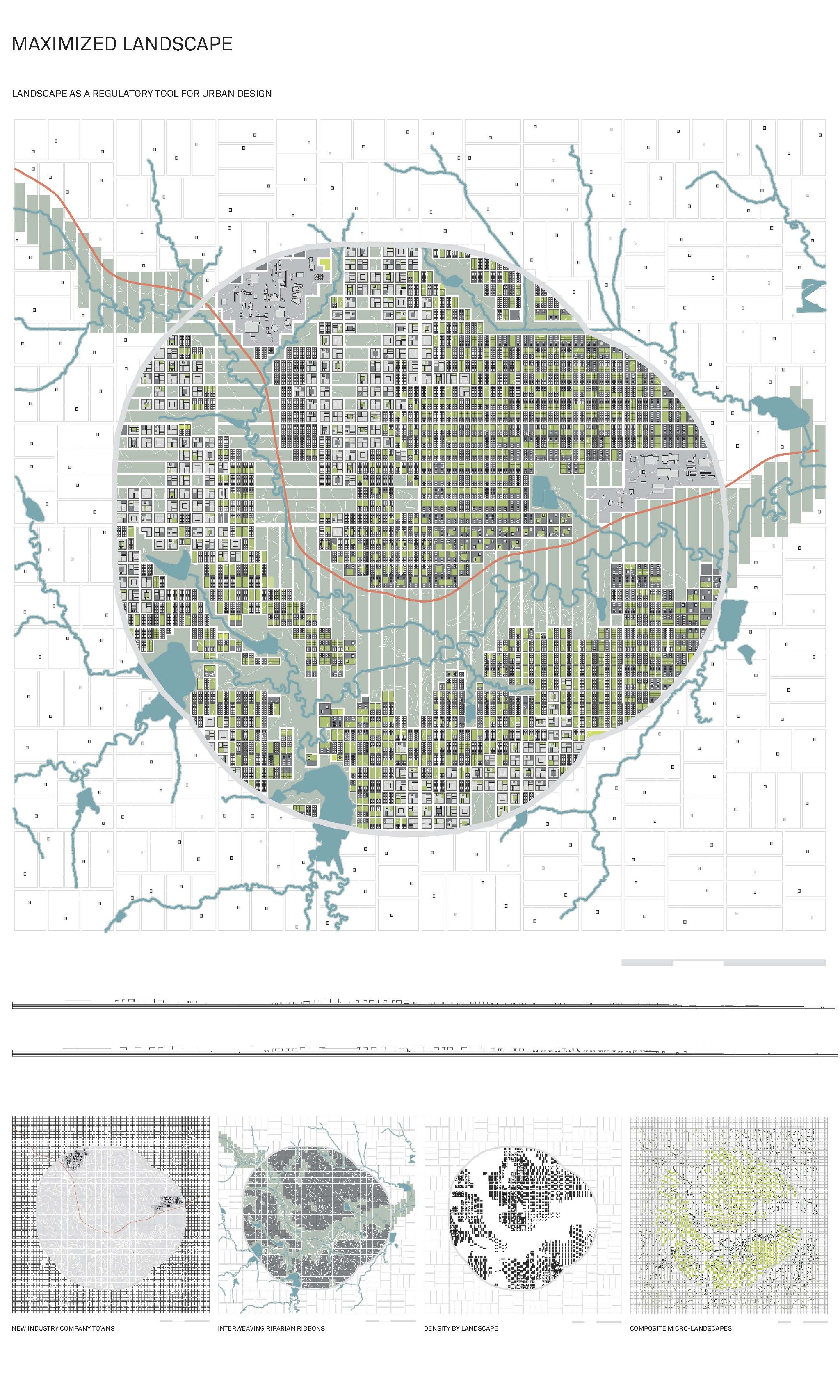 Townships as City: Polycentric Lincoln - Massachusetts Institute of ...