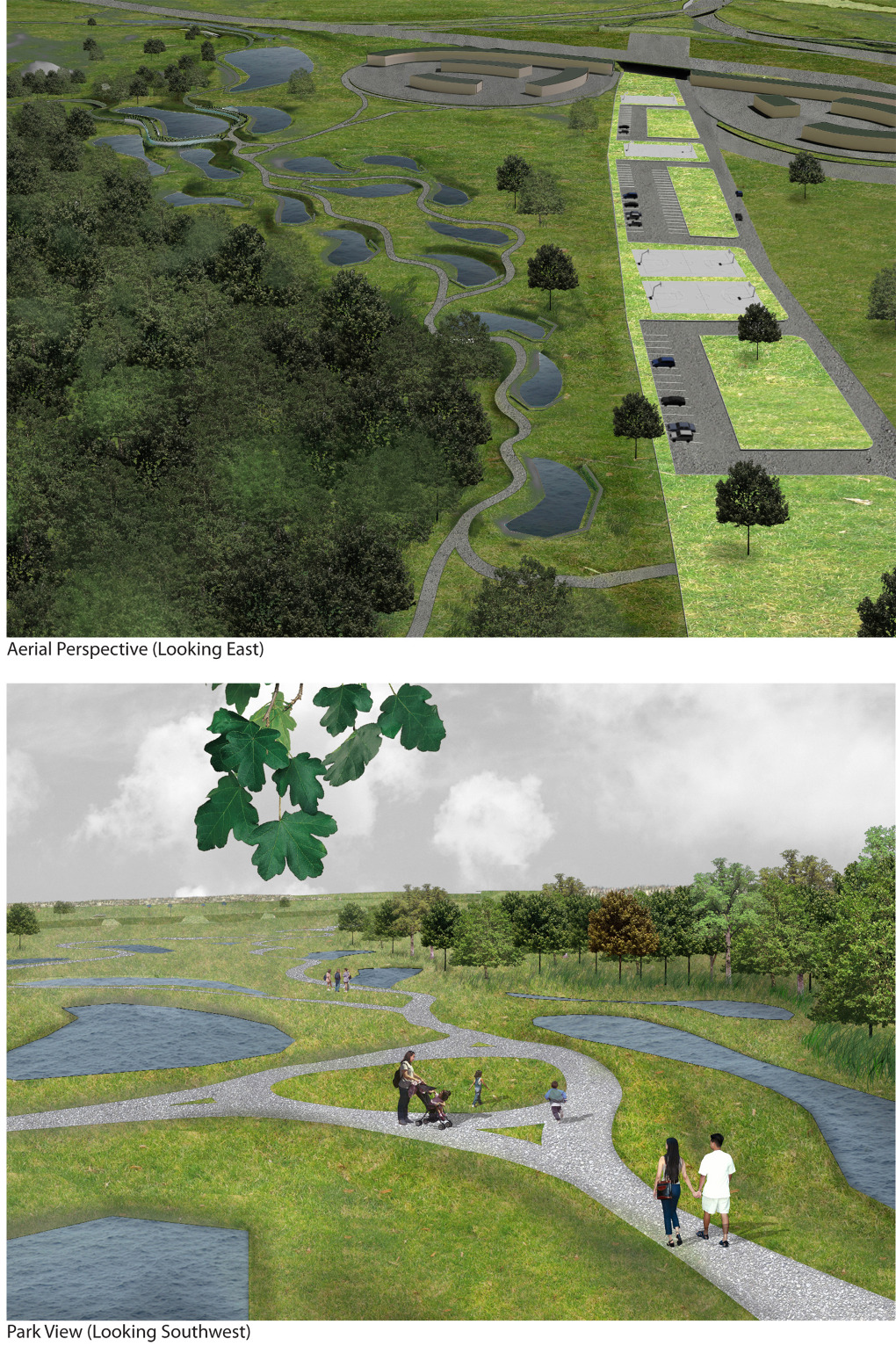 Reclaiming the Setback - Massachusetts Institute of Technology