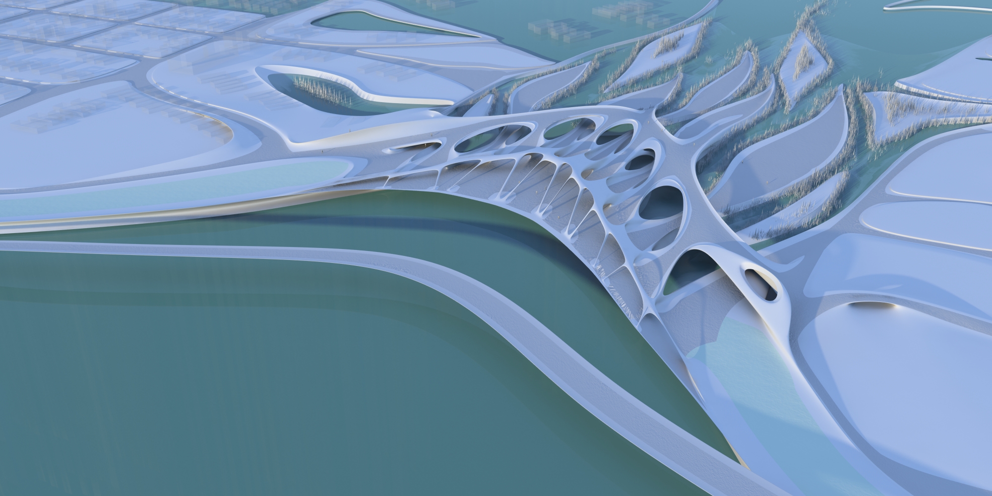 INTERWOVEN DELTA - Penn: University of Pennsylvania