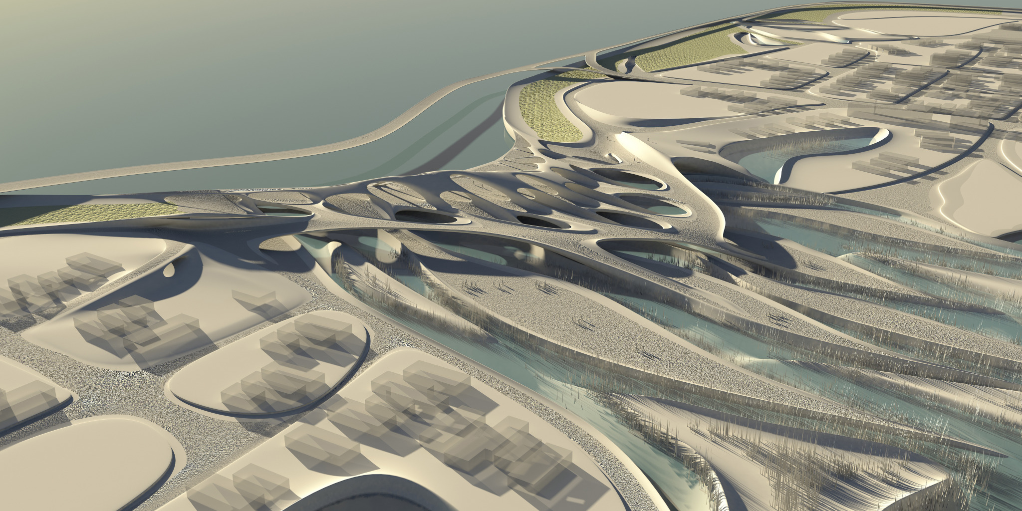 INTERWOVEN DELTA - Penn: University of Pennsylvania