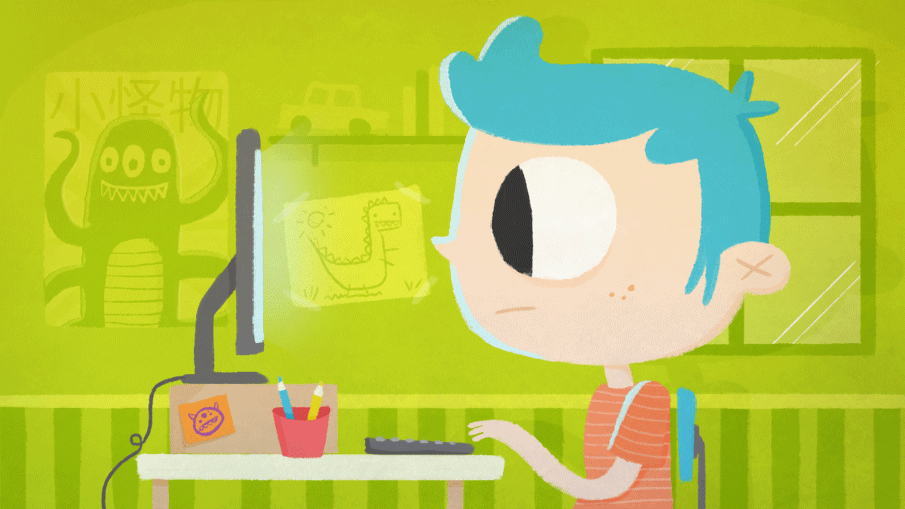 blog mundo do sítio - vitor martins | ilustrador