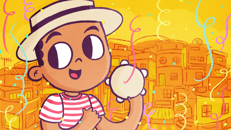 blog mundo do sítio - vitor martins | ilustrador