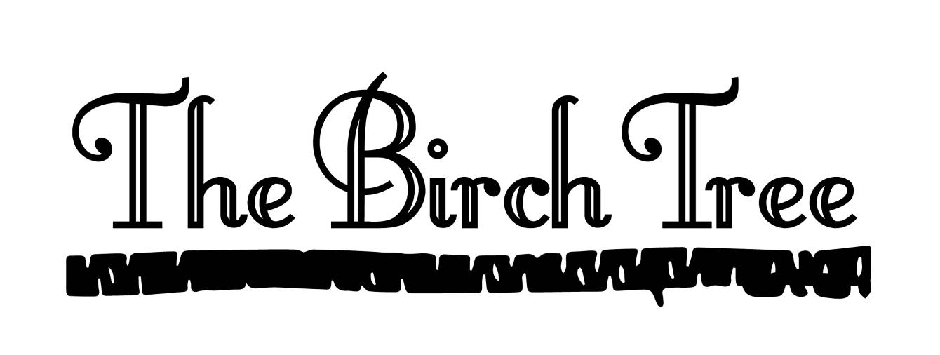 The Birch Tree - TaylorAlexandraBeam