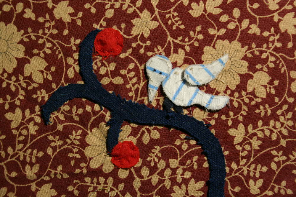 Screenshots - Helen Woolston