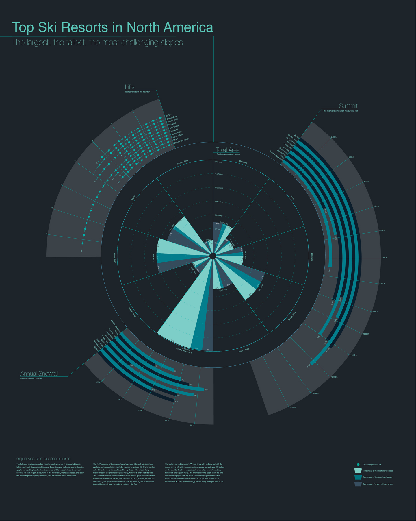 INFORMATION DESIGN - Bethany Sandberg