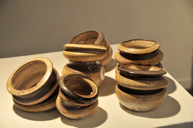 Pieces Make a Whole - CeramiCosti