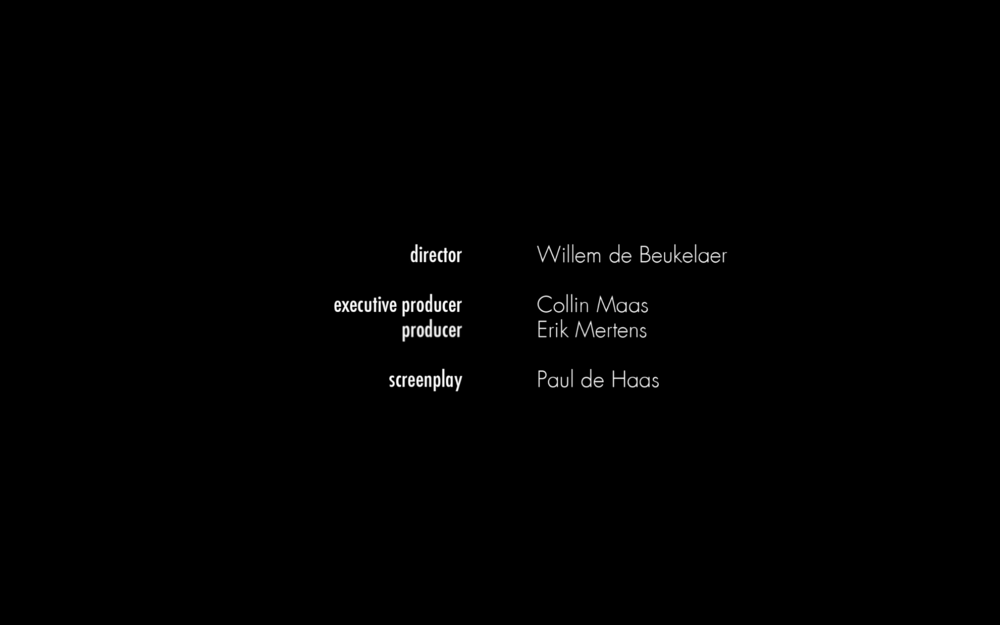 Short Film / Cut Out - Paul de Haas // Freelance Creative / Writer ...