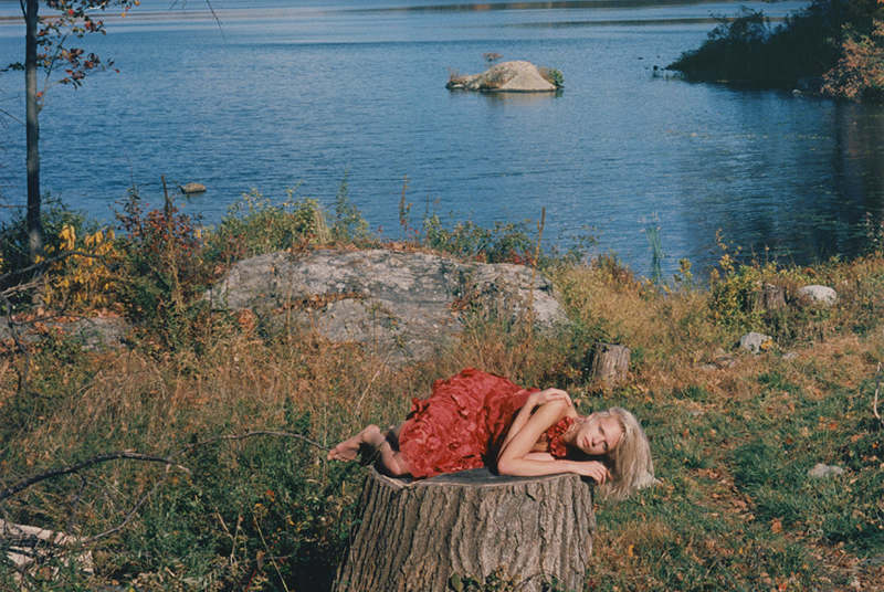 IRIS APFEL - SALT Magazine Niall O'Brien - tillyhardy