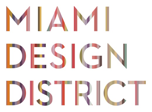 Miami Design District Presents