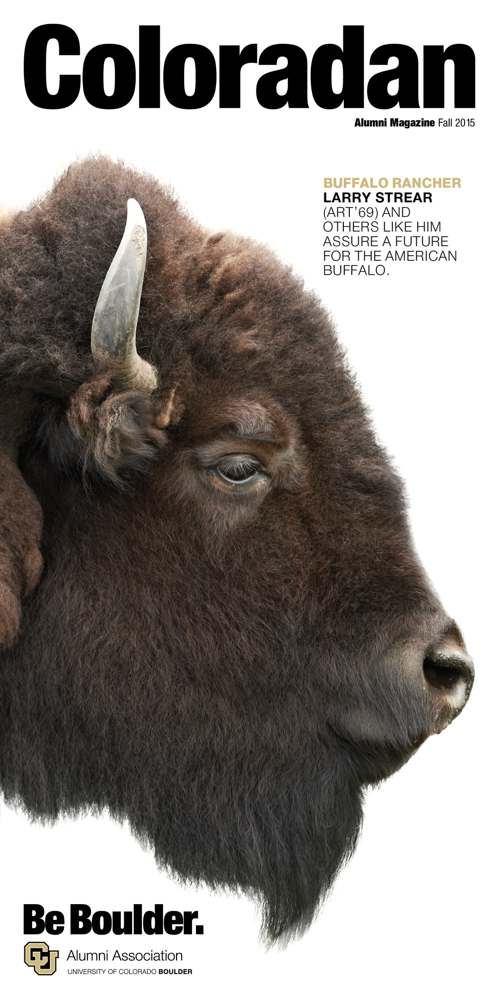 The Coloradan Fall 2015 - Mariana Cano