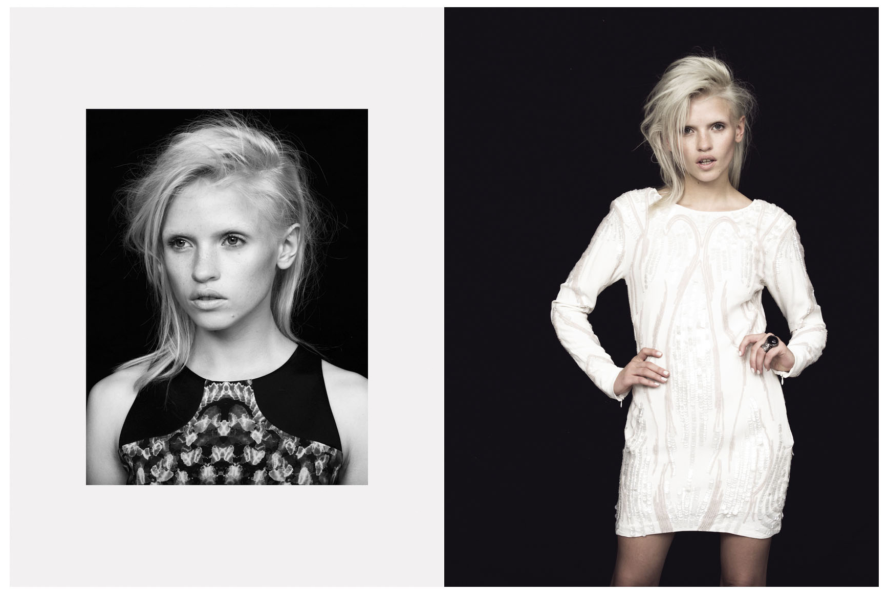 Bless'ed are the Meek - Duncan Robinson