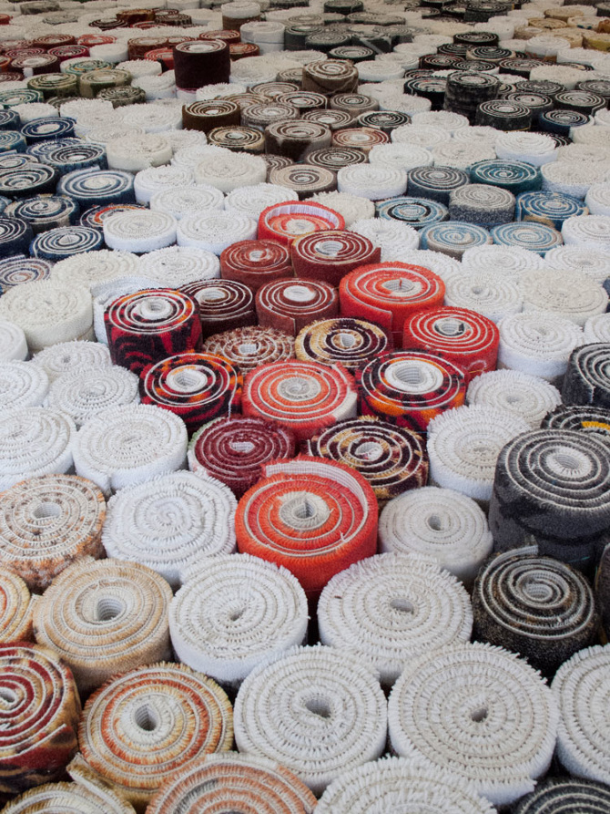 Carpet Carpet - WE MAKE CARPETS